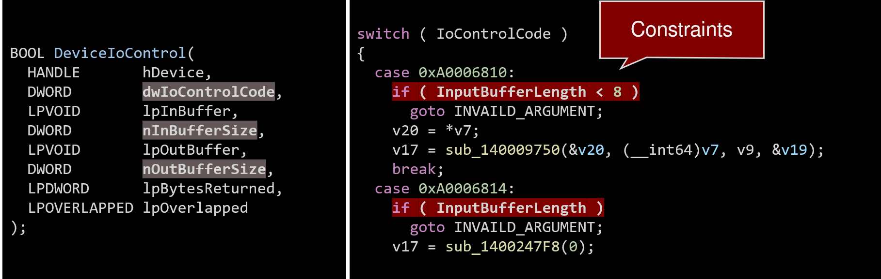 Core concepts | Kronl